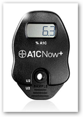 A1CNow Over the Counter Diabetes Self Check System Coming to a Pharmacy ...